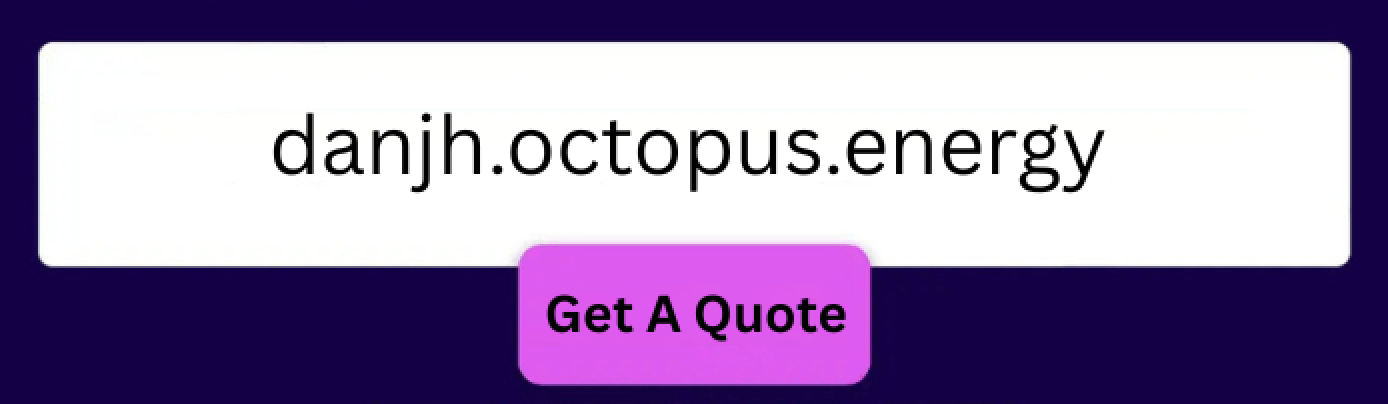 About Octopus Energy | Largest UK Supplier With £50 Referral