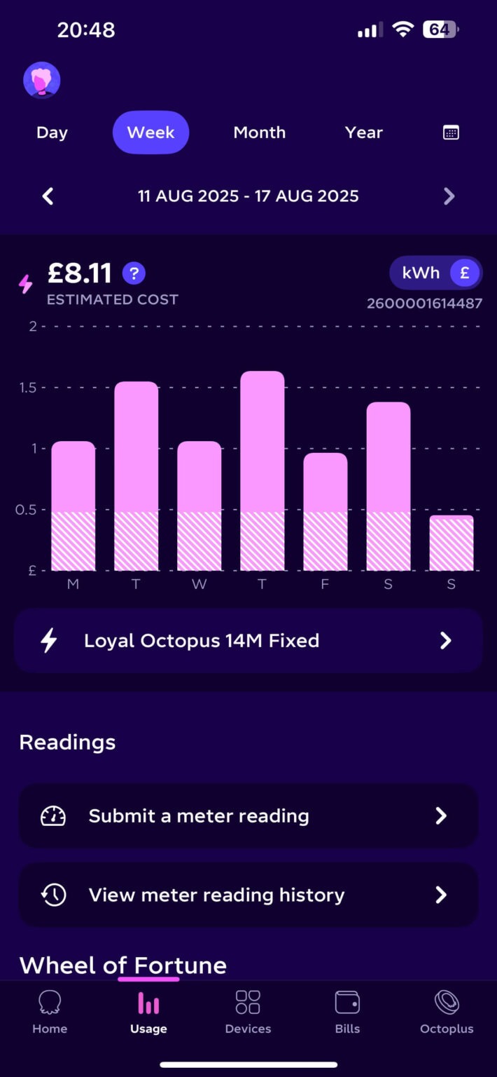 Octopus Energy Referral Code – £50 Free Credit for 2025